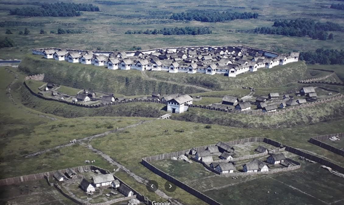 Aegypten und die Kelten – merlins-blogs